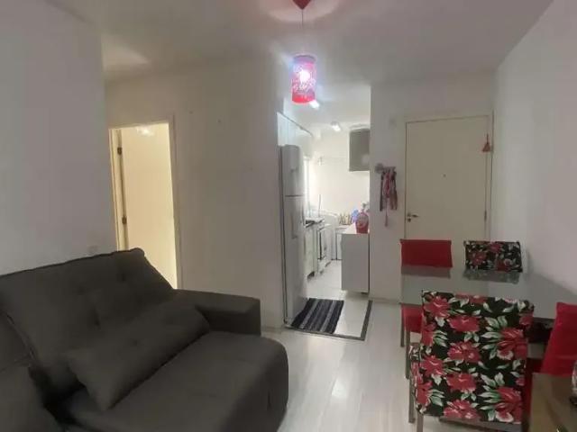 Apartamento para Venda em Porto Alegre/RS Cavalhada 2 Quartos