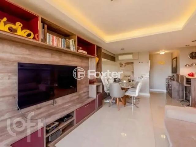 Apartamento para Venda em Porto Alegre/RS Cavalhada 2 Quartos