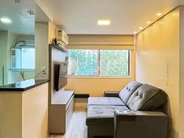 Apartamento para Venda em Porto Alegre/RS Cavalhada 2 Quartos