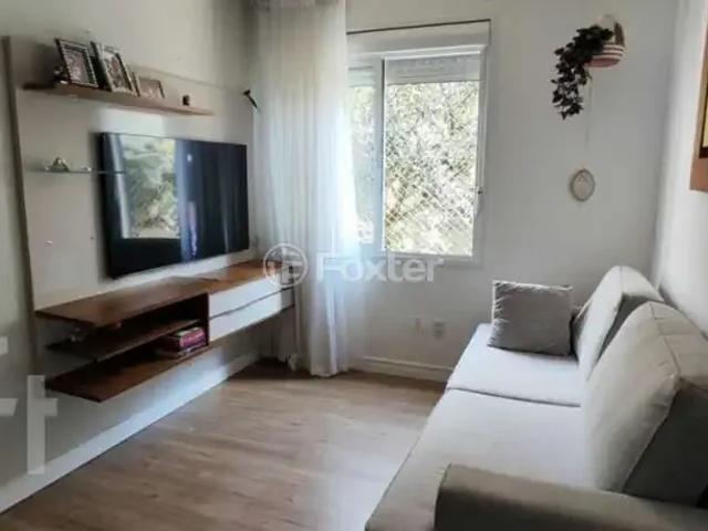 Apartamento para Venda em Porto Alegre/RS Cavalhada 2 Quartos
