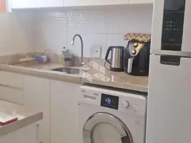 Apartamento para Venda em Porto Alegre/RS Cavalhada 2 Quartos