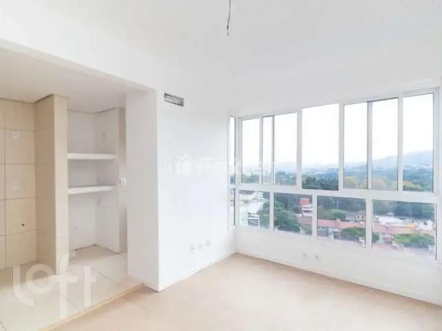 Apartamento para Venda em Porto Alegre/RS Cavalhada 2 Quartos