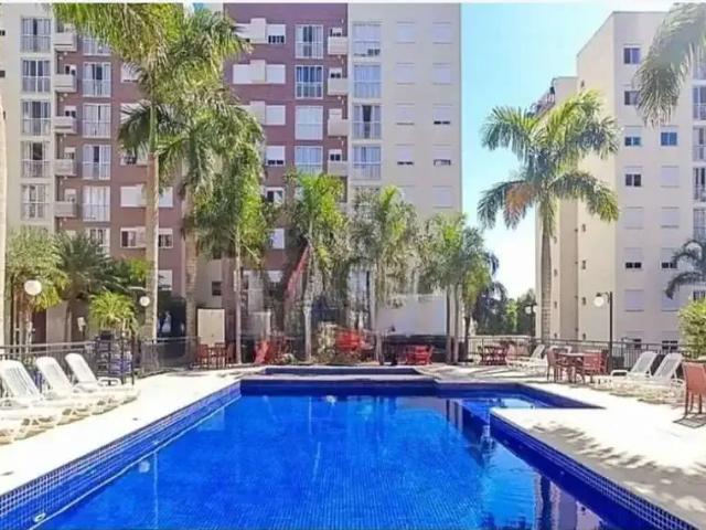 Apartamento para Venda em Porto Alegre/RS Cavalhada 2 Quartos
