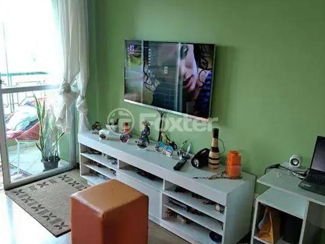 Apartamento para Venda em Porto Alegre/RS Cavalhada 2 Quartos