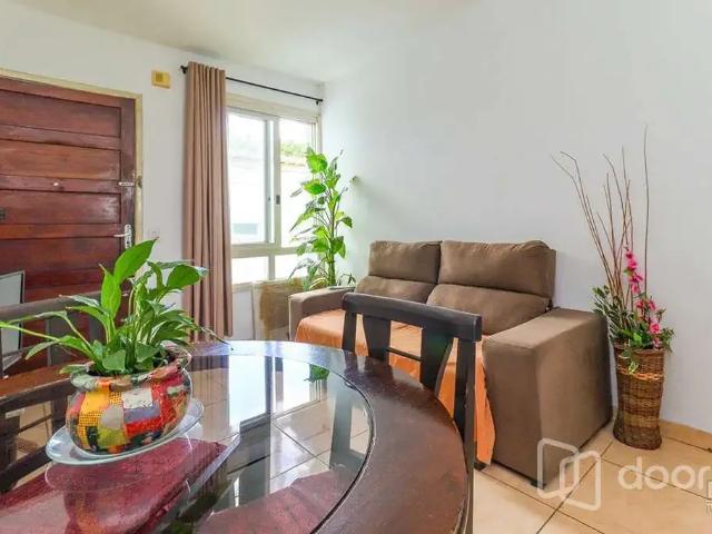 Apartamento para Venda em Porto Alegre/RS Cavalhada 2 Quartos