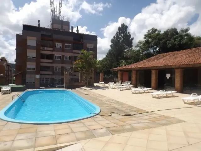 Apartamento para Venda em Porto Alegre/RS Cavalhada 2 Quartos