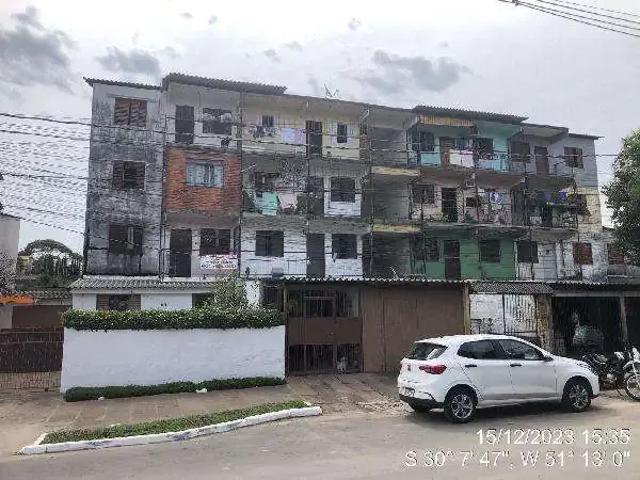 Apartamento para Venda em Porto Alegre/RS Cavalhada 2 Quartos