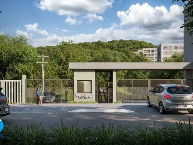 Apartamento para Venda em Porto Alegre/RS Cavalhada 2 Quartos