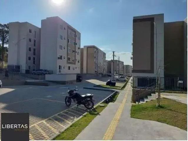 Apartamento para Venda em Porto Alegre/RS Cavalhada 2 Quartos