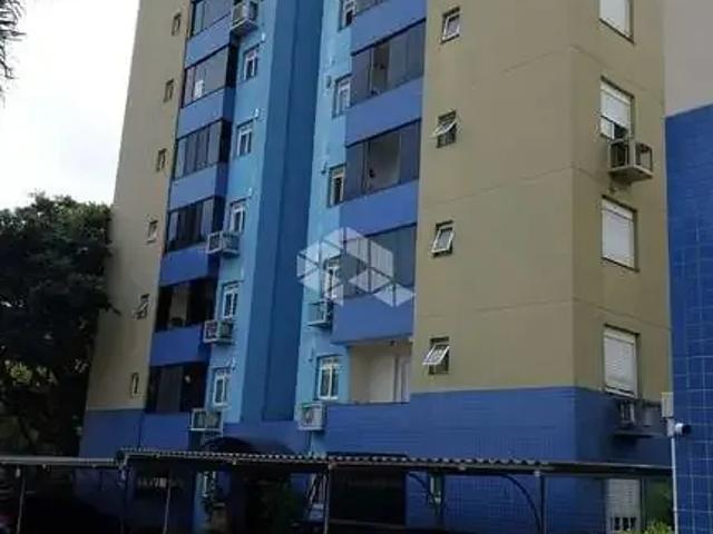 Apartamento para Venda em Porto Alegre/RS Cavalhada 2 Quartos