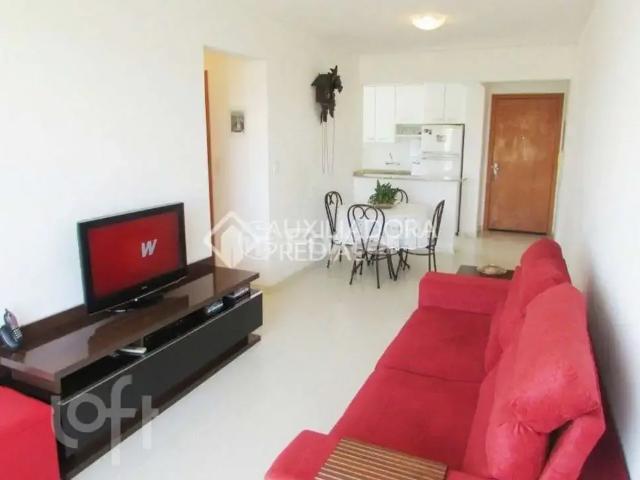Apartamento para Venda em Porto Alegre/RS Cavalhada 2 Quartos