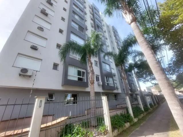 Apartamento para Venda em Porto Alegre/RS Cavalhada 2 Quartos