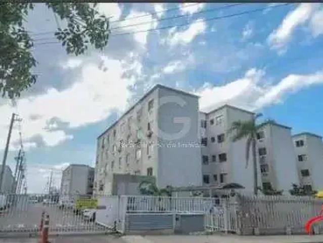 Apartamento para Venda em Porto Alegre/RS Cavalhada 2 Quartos