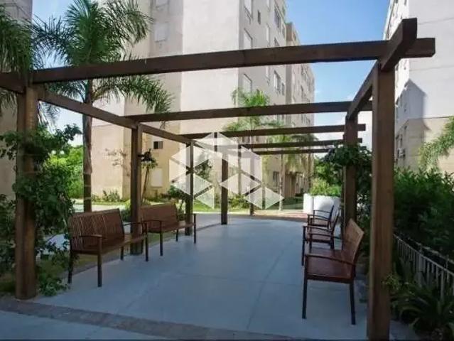 Apartamento para Venda em Porto Alegre/RS Cavalhada 2 Quartos