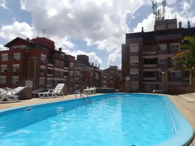 Apartamento para Venda em Porto Alegre/RS Cavalhada 2 Quartos