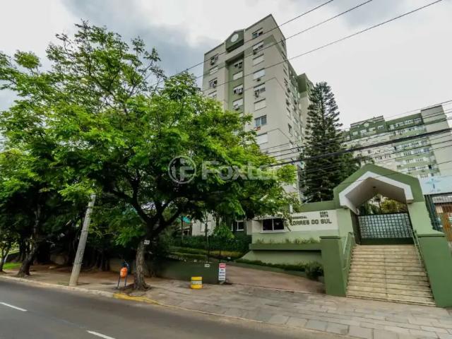 Apartamento para Venda em Porto Alegre/RS Cavalhada 2 Quartos