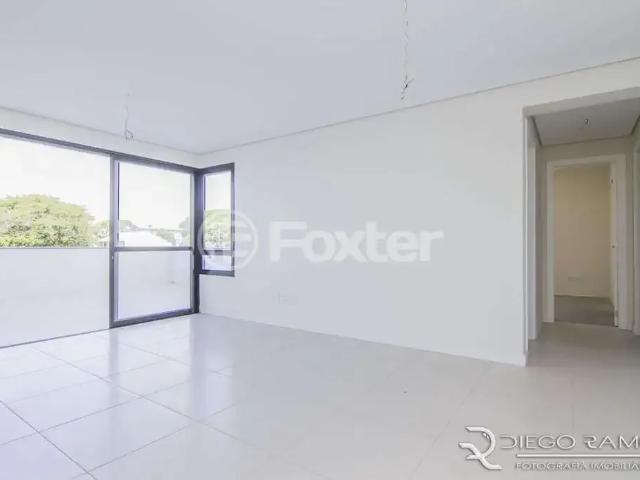 Apartamento para Venda em Porto Alegre/RS Cavalhada 2 Quartos