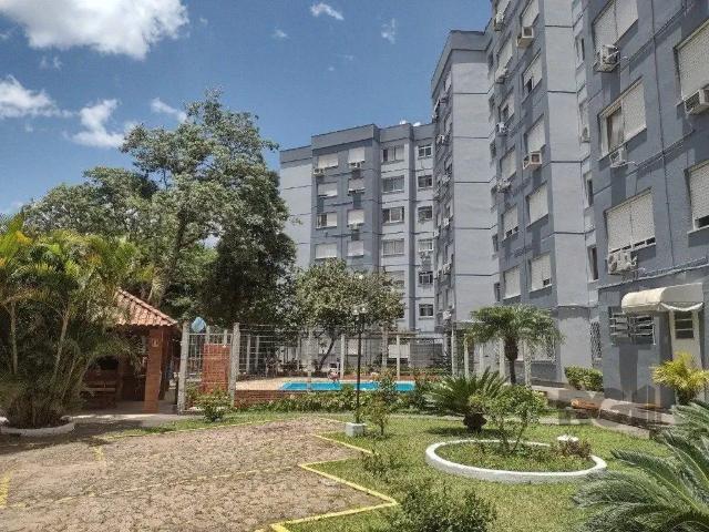 Apartamento para Venda em Porto Alegre/RS Cavalhada 2 Quartos
