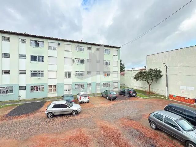 Apartamento para Venda em Porto Alegre/RS Cavalhada 2 Quartos