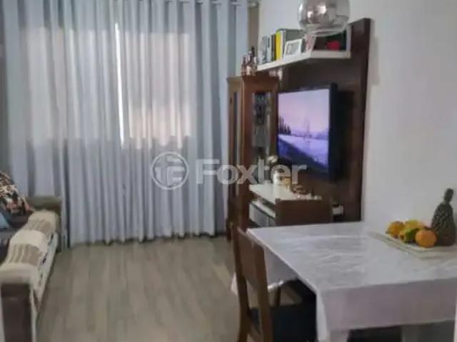 Apartamento para Venda em Porto Alegre/RS Cavalhada 2 Quartos