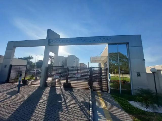 Apartamento para Venda em Porto Alegre/RS Cavalhada 2 Quartos
