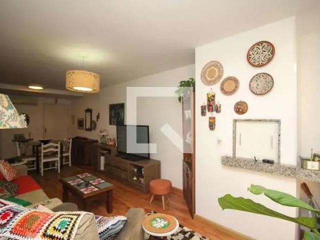 Apartamento para Venda em Porto Alegre/RS Cavalhada 2 Quartos