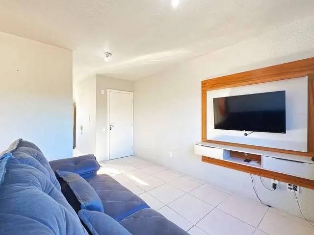 Apartamento para Venda em Porto Alegre/RS Cavalhada 2 Quartos