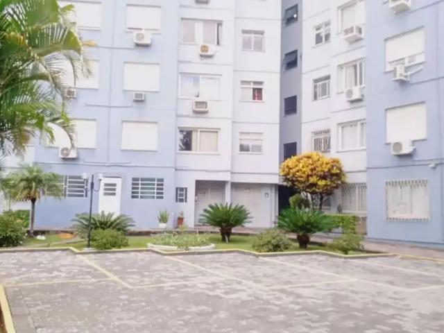 Apartamento para Venda em Porto Alegre/RS Cavalhada 2 Quartos