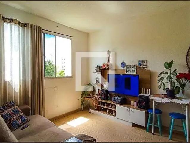 Apartamento para Venda em Porto Alegre/RS Cavalhada 2 Quartos