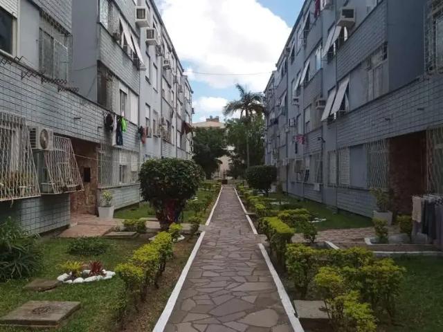 Apartamento para Venda em Porto Alegre/RS Cavalhada 2 Quartos