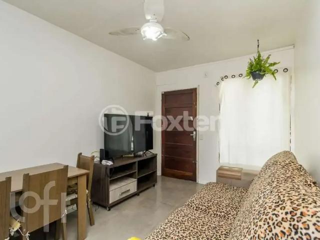 Apartamento para Venda em Porto Alegre/RS Cavalhada 2 Quartos