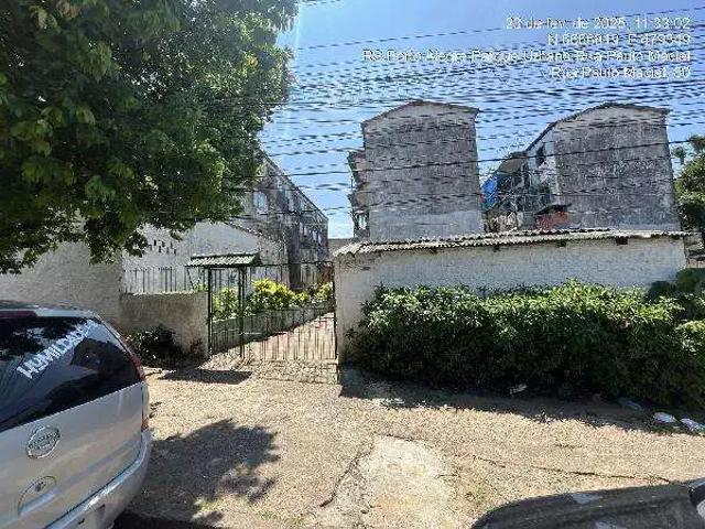 Apartamento para Venda em Porto Alegre/RS Cavalhada 2 Quartos