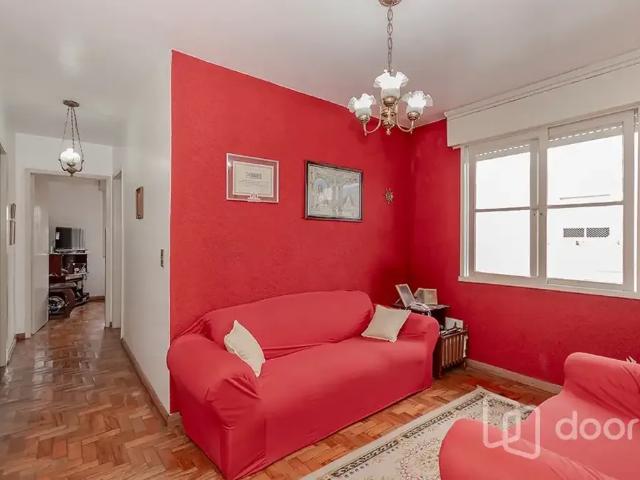 Apartamento para Venda em Porto Alegre/RS Cavalhada 2 Quartos