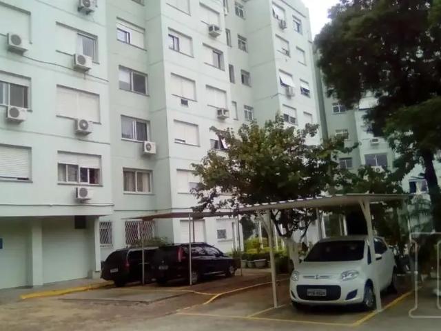 Apartamento para Venda em Porto Alegre/RS Cavalhada 2 Quartos