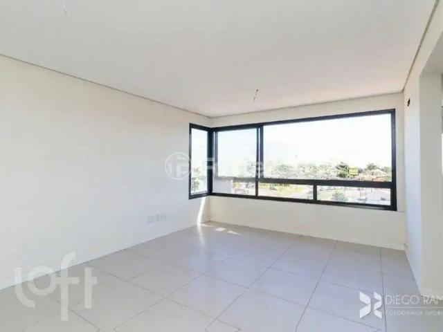 Apartamento para Venda em Porto Alegre/RS Cavalhada 2 Quartos