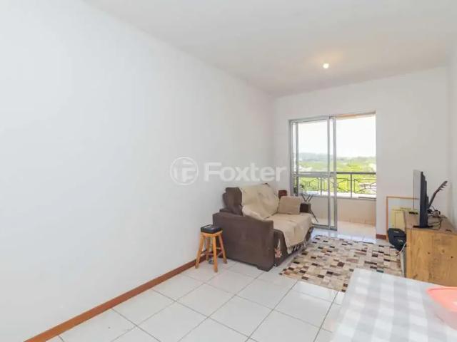 Apartamento para Venda em Porto Alegre/RS Cavalhada 2 Quartos
