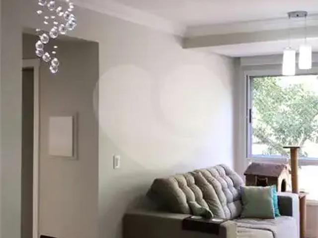 Apartamento para Venda em Porto Alegre/RS Cavalhada 2 Quartos
