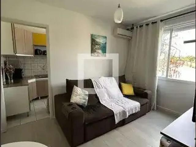 Apartamento para Venda em Porto Alegre/RS Cavalhada 2 Quartos