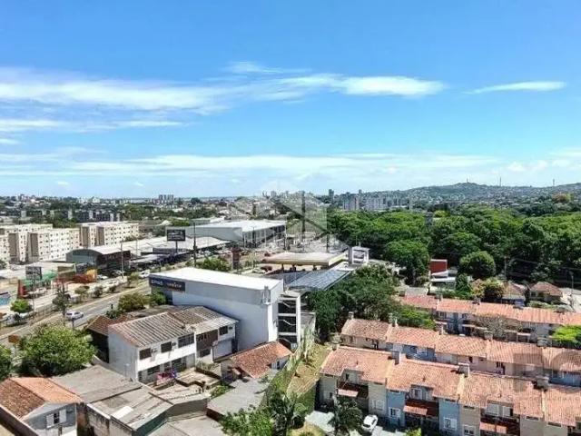Apartamento para Venda em Porto Alegre/RS Cavalhada 2 Quartos