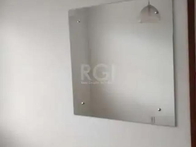 Apartamento para Venda em Porto Alegre/RS Cavalhada 2 Quartos