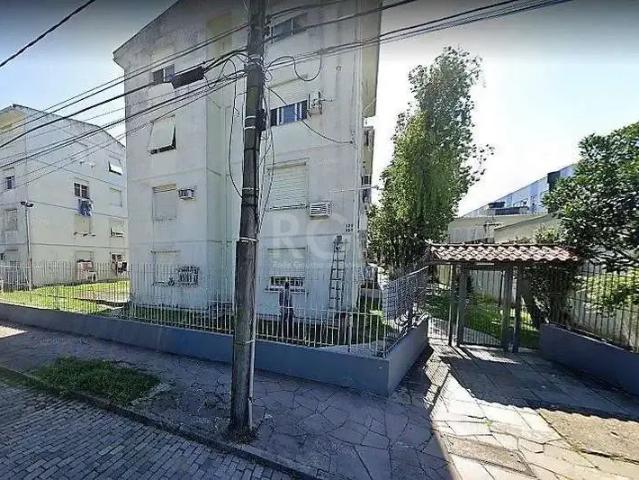 Apartamento para Venda em Porto Alegre/RS Cavalhada 2 Quartos