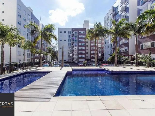 Apartamento para Venda em Porto Alegre/RS Cavalhada 2 Quartos