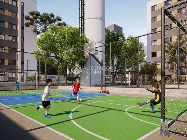 Apartamento para Venda em Porto Alegre/RS Cavalhada 2 Quartos