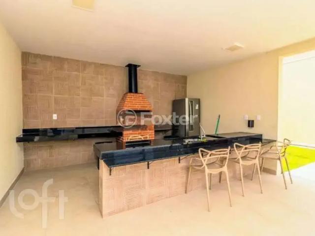 Apartamento para Venda em Porto Alegre/RS Cavalhada 2 Quartos