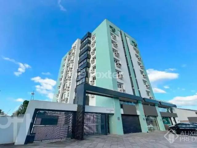 Apartamento para Venda em Porto Alegre/RS Cavalhada 2 Quartos