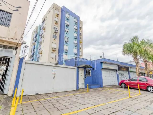 Apartamento para Venda em Porto Alegre/RS Cavalhada 2 Quartos