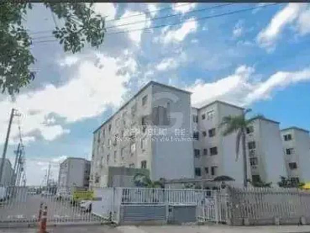 Apartamento para Venda em Porto Alegre/RS Cavalhada 2 Quartos
