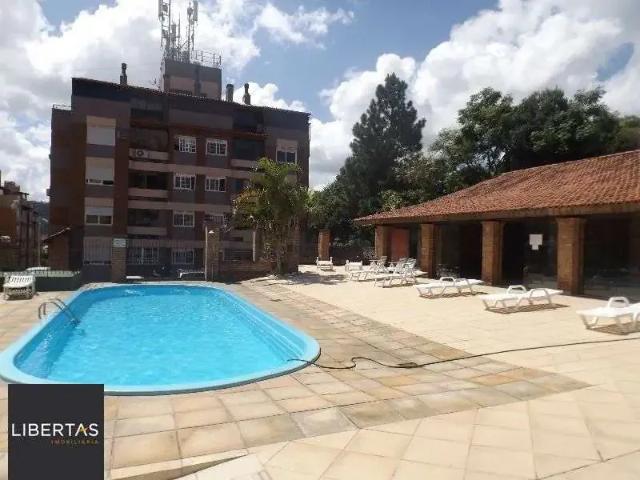 Apartamento para Venda em Porto Alegre/RS Cavalhada 2 Quartos