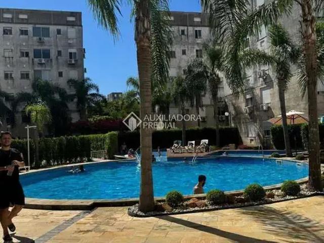 Apartamento para Venda em Porto Alegre/RS Cavalhada 2 Quartos
