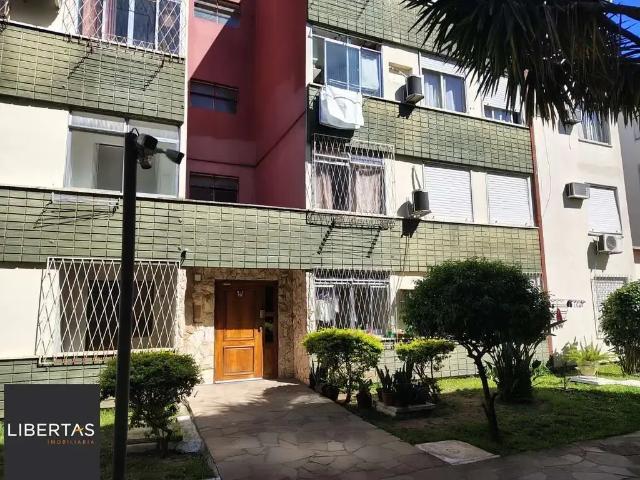 Apartamento para Venda em Porto Alegre/RS Cavalhada 2 Quartos
